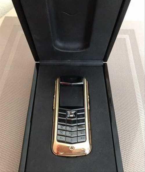 Телефон Vertu