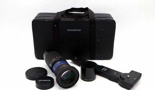 Телеконвертер Olympus Tele Extension Lens Pro tcon
