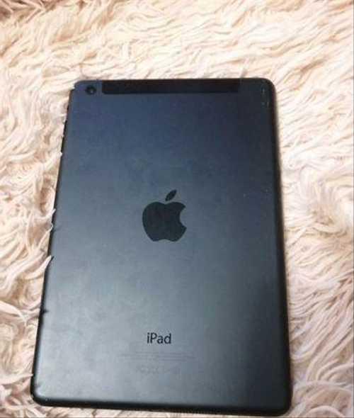 Планшет Apple iPad mini 32Gb Wi-Fi + lte