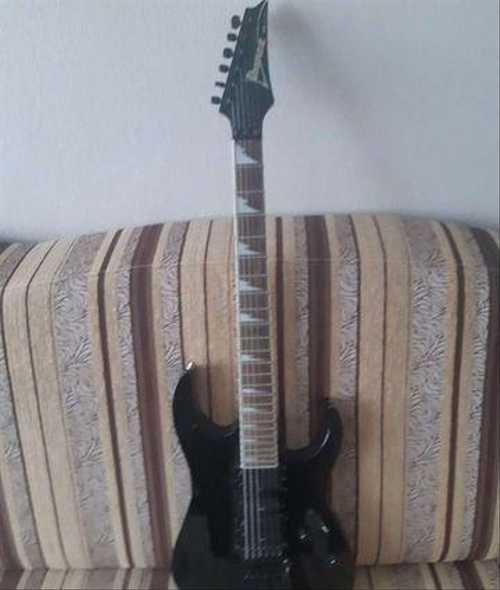 Ibanez rg370