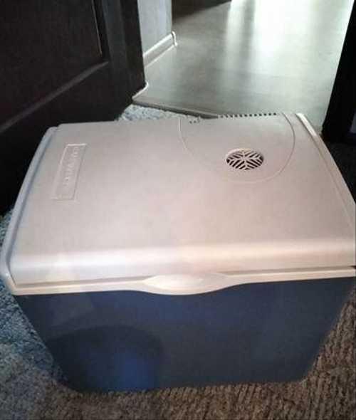 Холодильник автомобильный Campingaz PowerBook 36