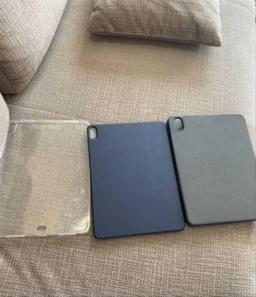 Чехлы на iPad air 4 поколения