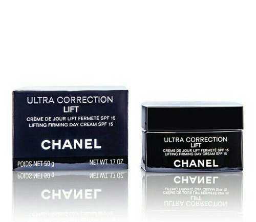 Крем Chanel Precision Ultra Correction Lift