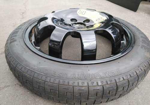 Докатка 108 5 R18 volvo V70R S60R