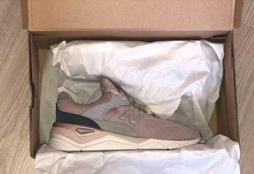 Женские Кросовки New Balance x90
