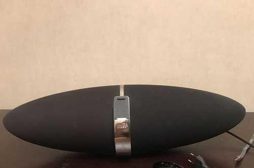 Bowers & Wilkins Zeppelin