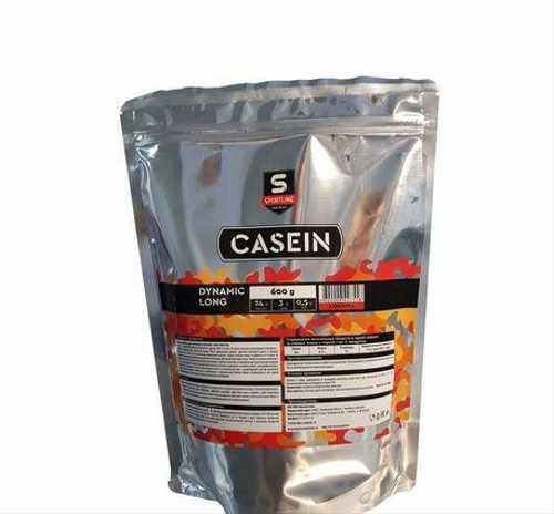 SportLine Dynamic Casein Protein 600гр