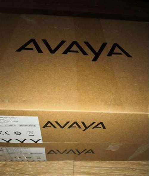 Avaya