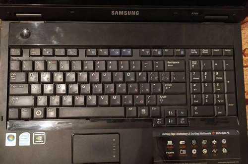 Samsung R700