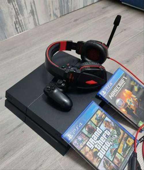 Sony PS4