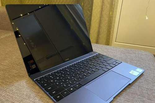 Ноутбук Huawei MateBook 13 AMD 2020