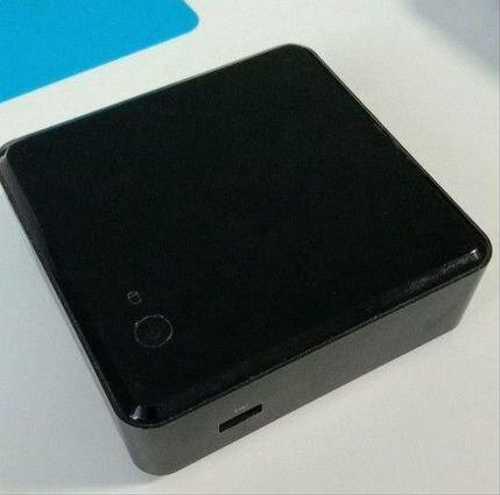 Платформа Intel NUC DC3217IYE