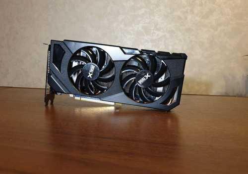Radeon HD 7870 GHZ edition