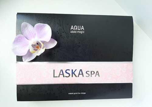 Набор aquamagic Laska SPA