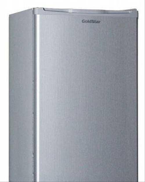 Холодильник goldstar rfg-90 однокамерный