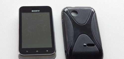 Sony Xperia Tipo Dual