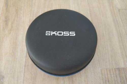 Футляр для наушников Koss Porta Pro Wireless