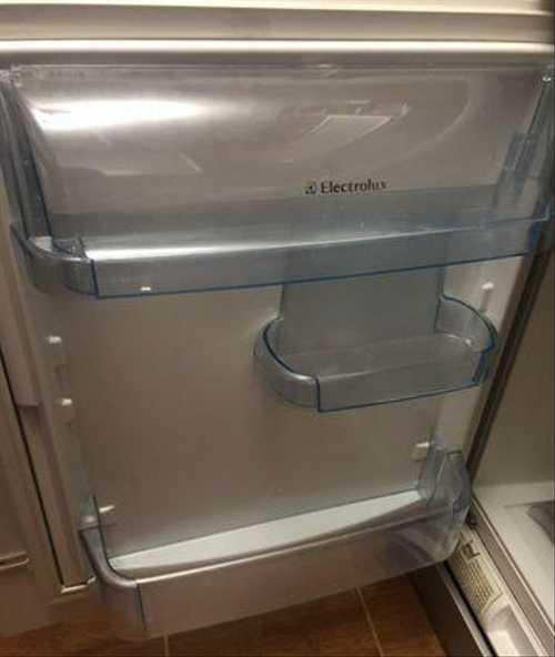 Холодильник electrolux бу