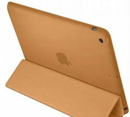 Кожаный чехол на iPad Air 1/2/3 Pro 10.5 /9.7 2017