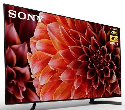 Телевизор Sony Bravia 75 (SmartTv, Premium, 9 сери