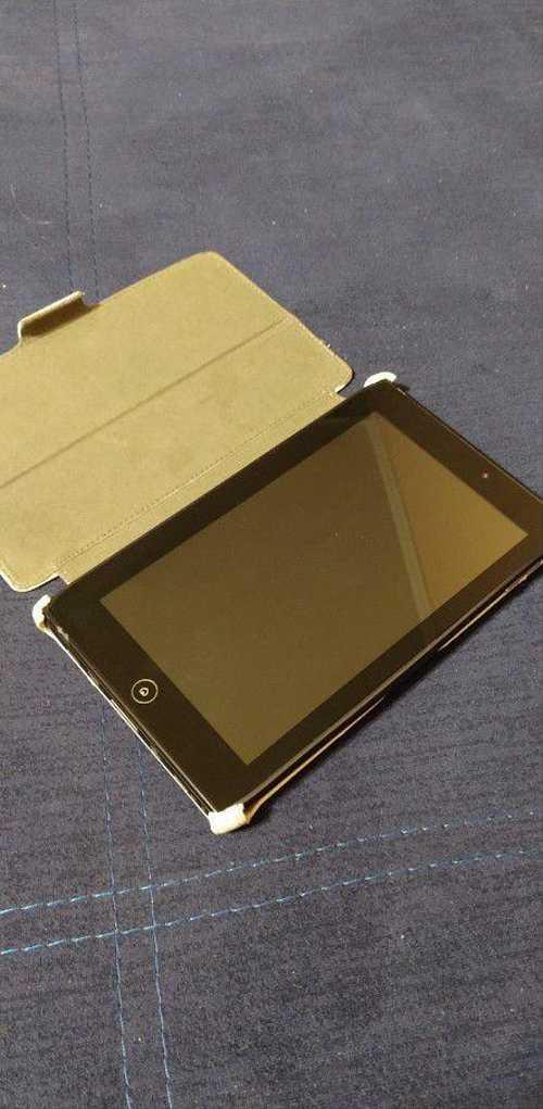 Планшет Acer Iconia Tab A100