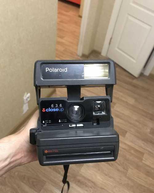 Polaroid 7018 n s