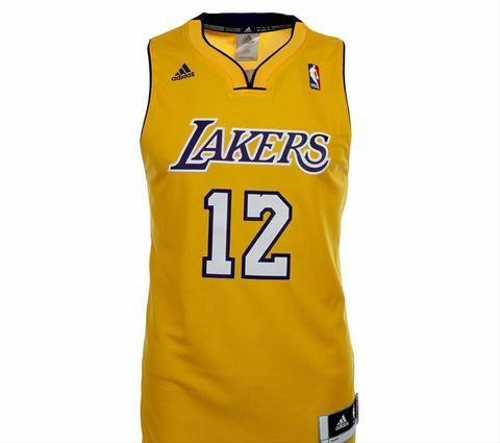 Майка нба (NBA) Los Angeles Lakers (XXL)