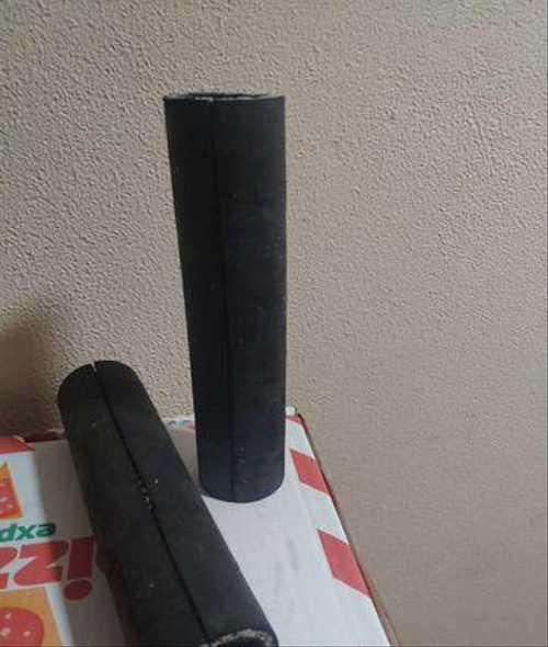 Накладки на хоккейные ворота