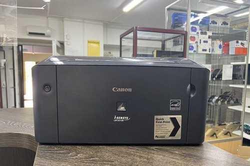 Лазерный принтер Canon LBP3010B