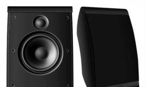 Настенные AC Polk Audio OWM3, Black