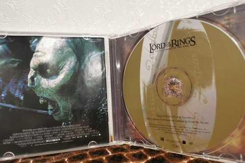 CD OST Frou Frou разные диски