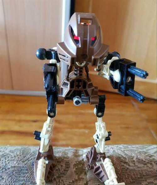 Lego bionicle