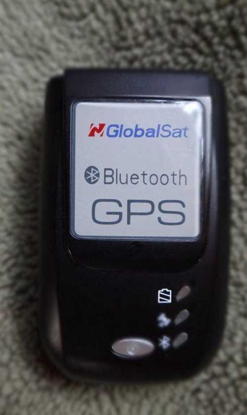 GPS приемник