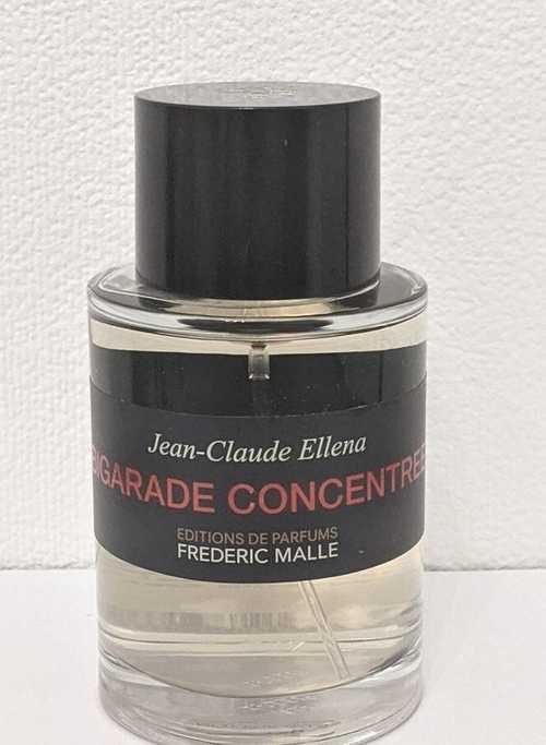 Frederic Malle Bigarade Concentree edt 100 ml Test