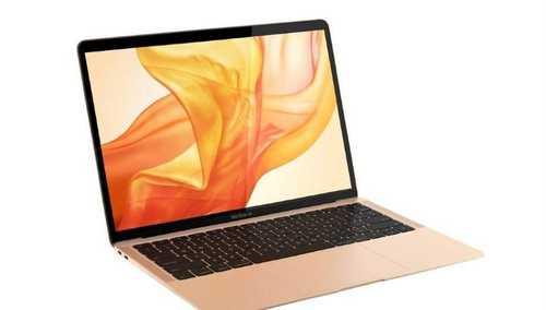 Apple macbook air 13