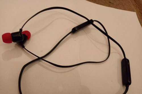 Беспроводные наушники jbl бу