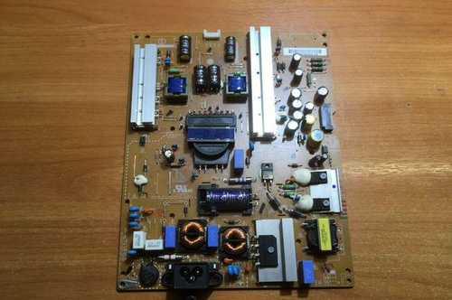 LG 47LB650V