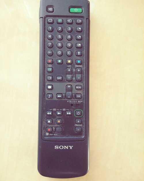 Запчасти б.у. к телевизору sony trinitron 72см