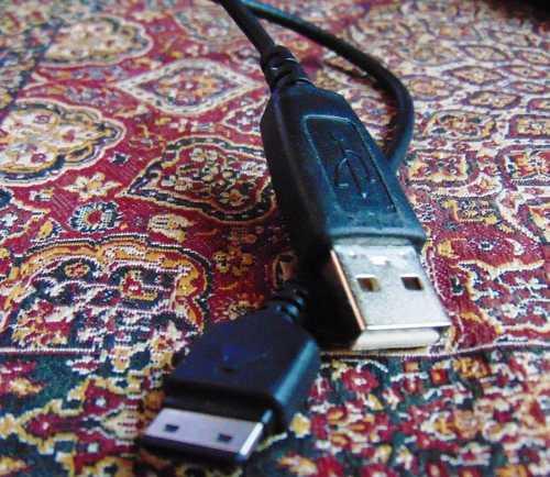 Lg USB фирменный кабель E102671 Awm 20276 8
