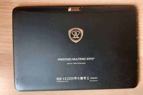 Планшет Prestigio PMP 7110D 3G 10 дюймов