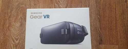 Очки Gear VR Samsung