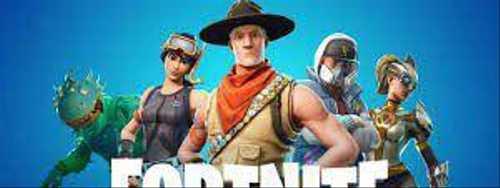 Скины fortnite