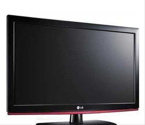 Телевизор LG 32LD345