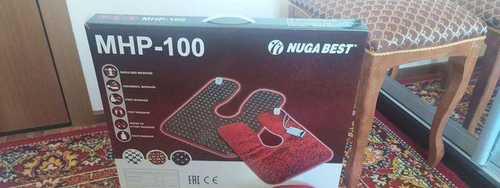 Жилет nuga best mhp 100