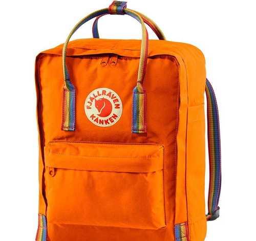 Рюкзак Fjallraven Kanken big