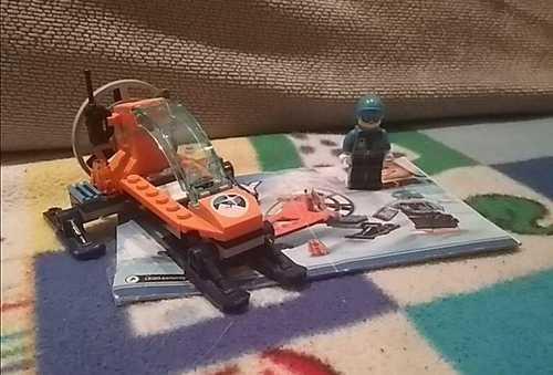 Lego City 60190