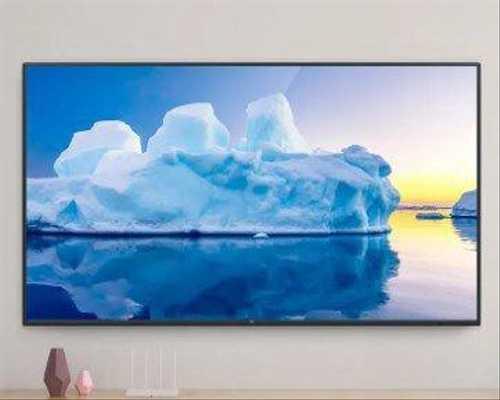 Новый телевизор Xiaomi 32s