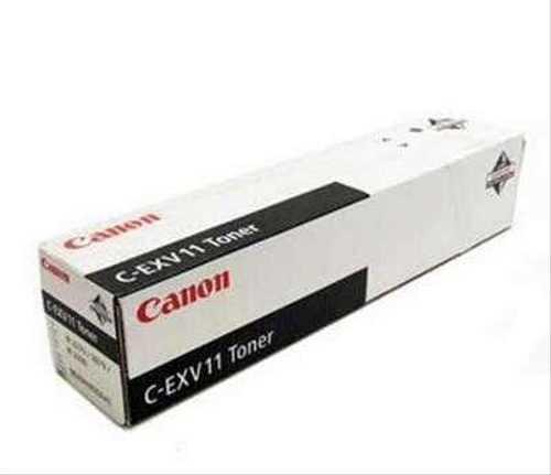 Canon C-EXV11/GPR-15/NPG-25