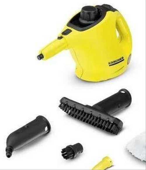 Парогенератор Karcher SC1