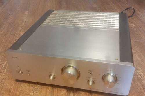 Denon pma s-1